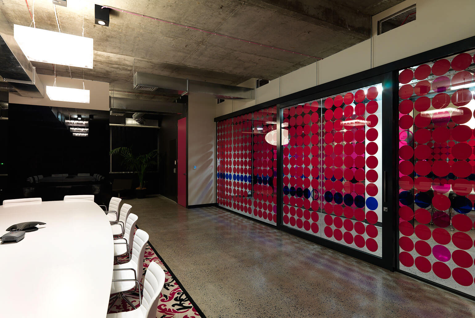 Moda Design Group | Seek Melbourne Head Office Moda Design Group | Seek Melbourne Head Office